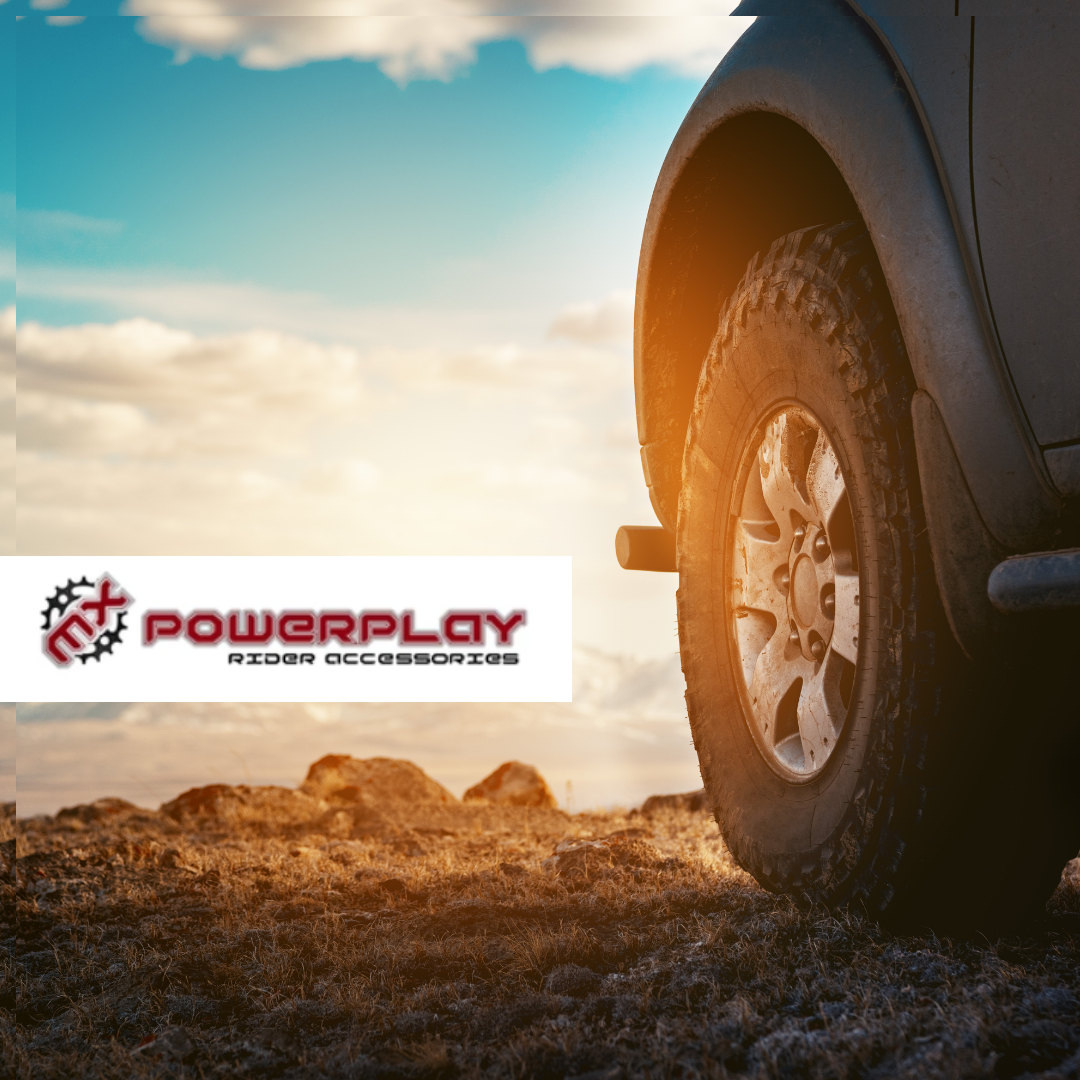 Tusk Terrabite Tires: The Ultimate Off-Road Tire Solution from MX Powe ...