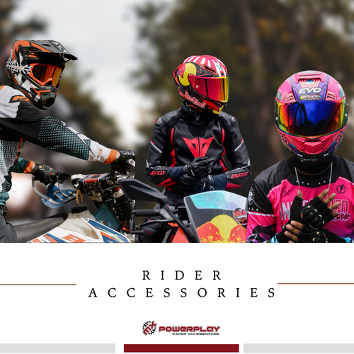 MX PowerPlay Powersports, UTV, ATV, Dirt Bike Parts & Accessories