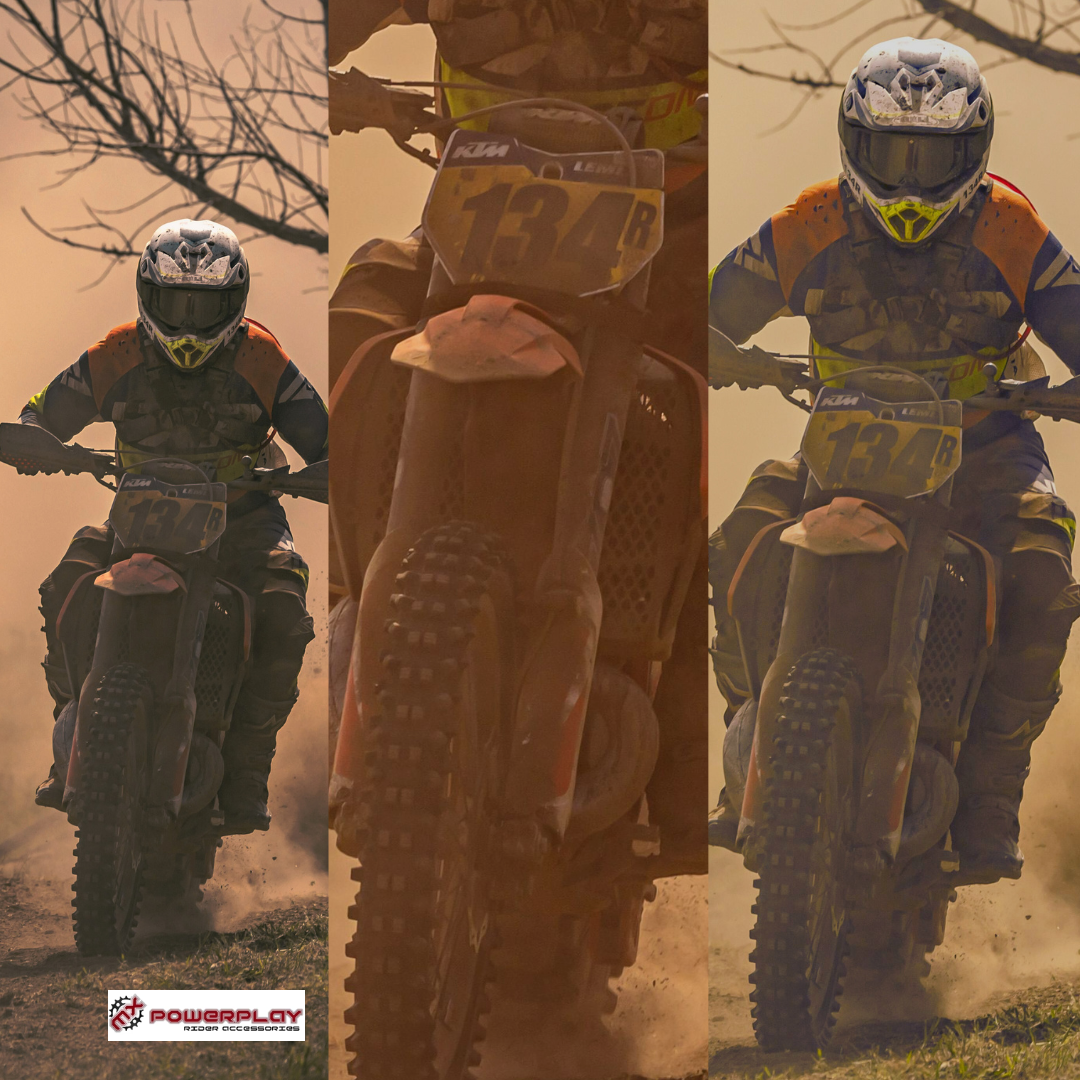 Maximizing Off-Road Adventures with Tusk Wheels and Accessories by MX ...