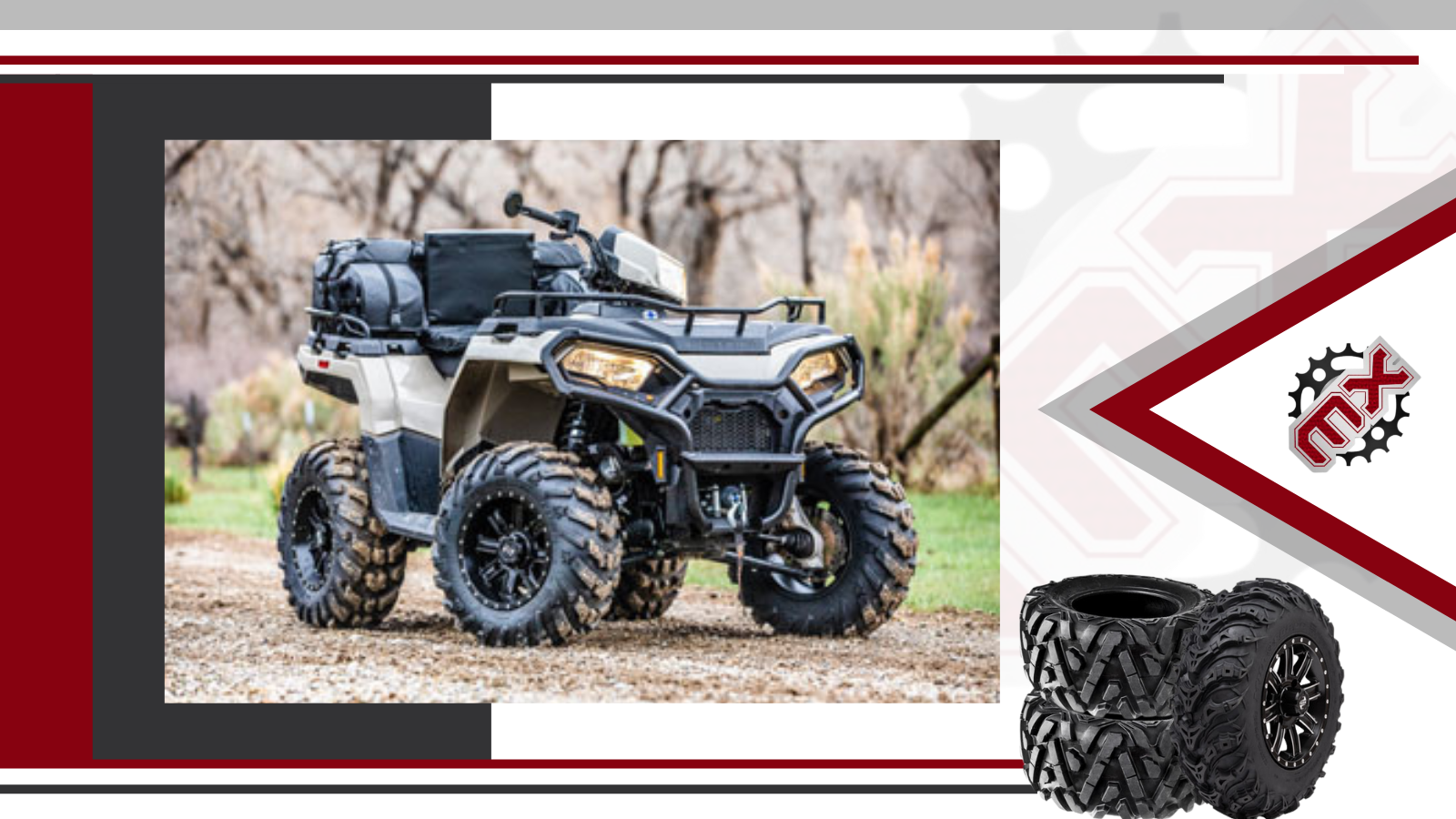 The Ultimate Guide To Tusk Tires – MX PowerPlay