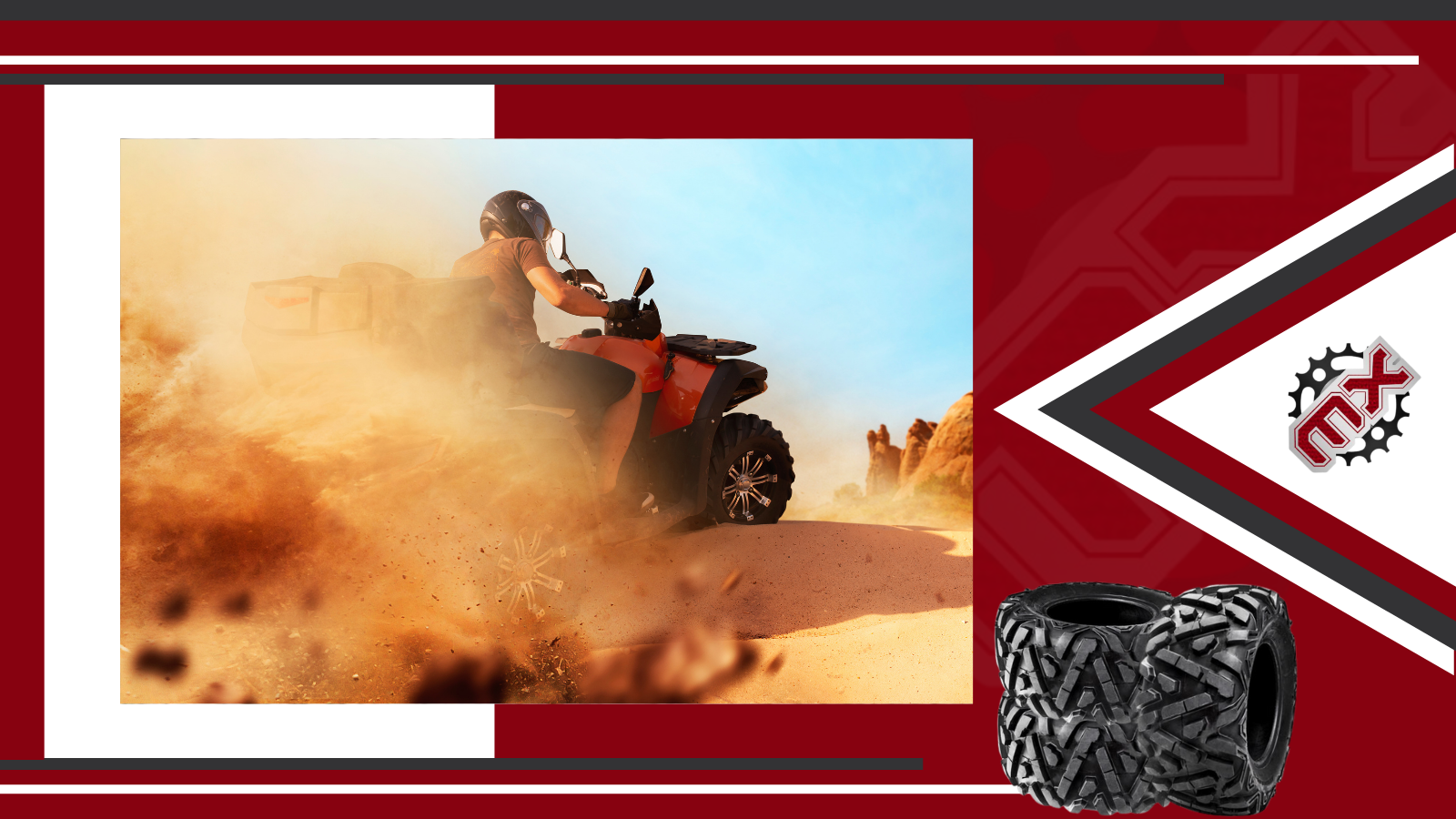 Where Are Tusk Tires Made? Who Makes Tusk Products? | MX PowerPlay – MX ...