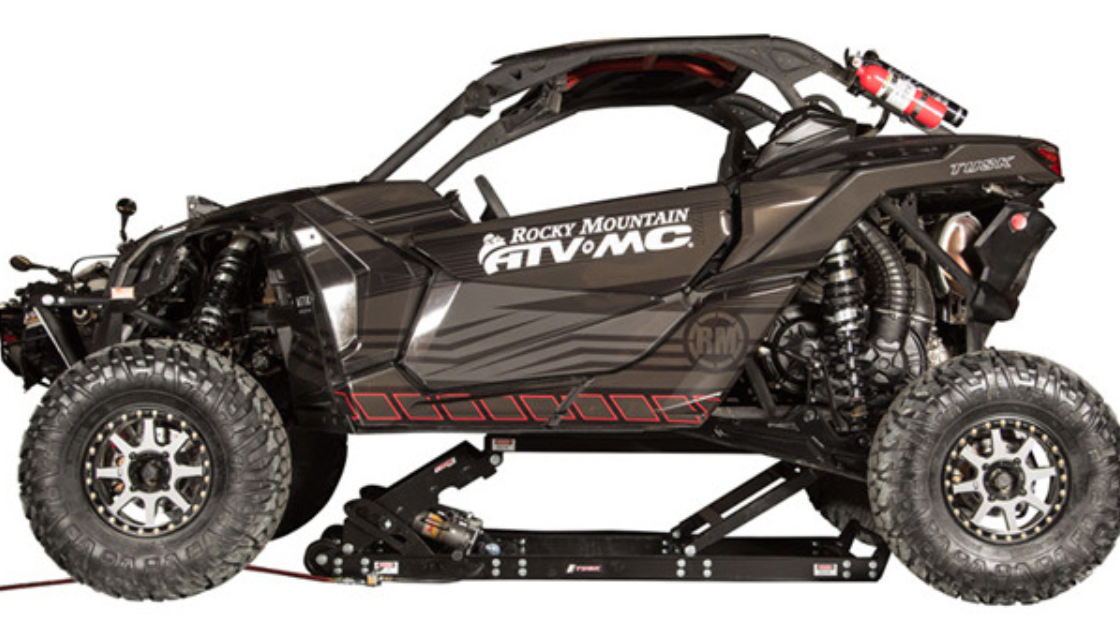 The Evolution and Benefits of Tusk Tires: A Game-Changer for Off-Road ...