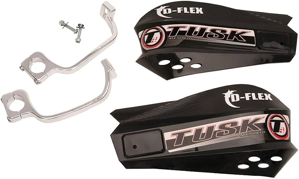 The Ultimate Guide to Tusk Handguards: Why They're Trending in 2024 ...