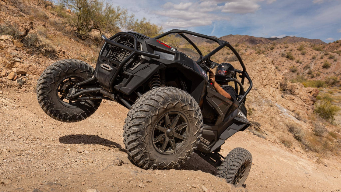 The Evolution and Significance of Tusk Tires in Modern Off-Roading – MX ...