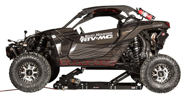 The Ultimate Guide to UTV Lifts: Elevate Your Off-Road Experience – MX ...