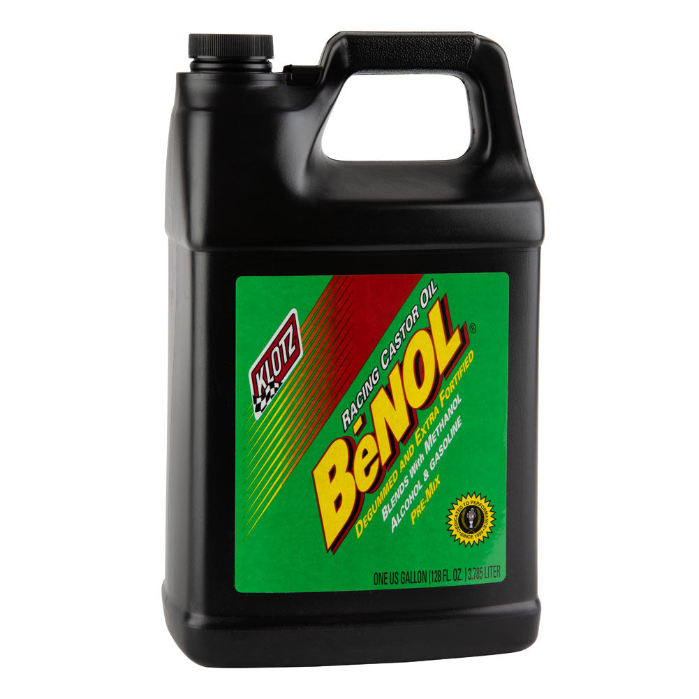 Klotz Benol Racing Castor 2-Stroke Oil 16 oz. #112727-P – MX PowerPlay