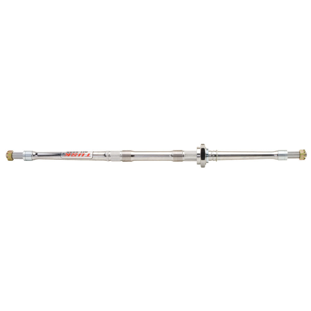 Tusk Adjustable Width Racing Axle #73-2010 – MX PowerPlay