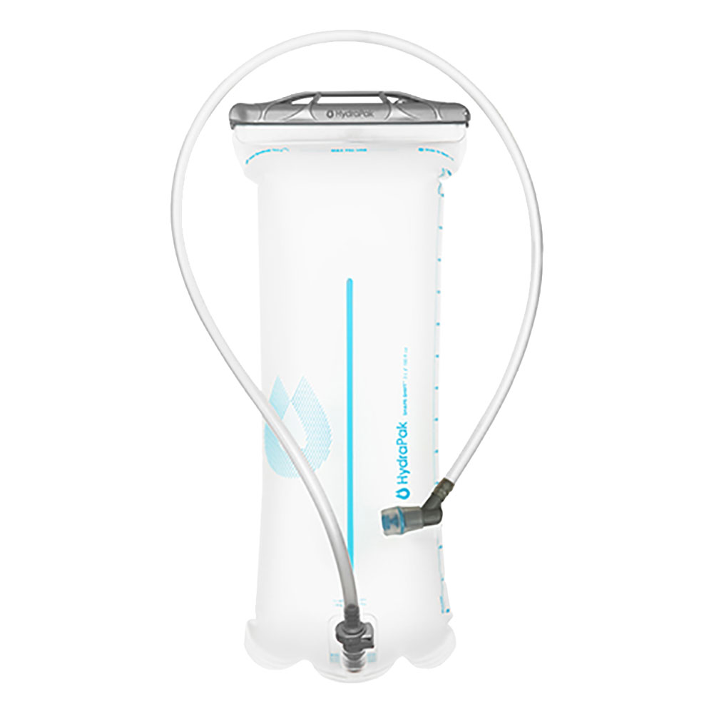 Zac Speed 3 Liter Bladder System #80-2001 – MX PowerPlay