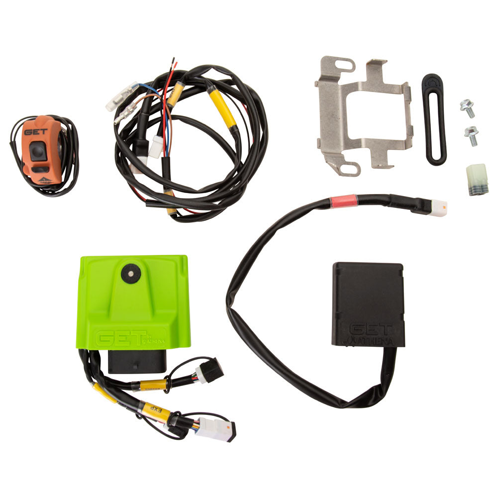 GET RX1 Pro ECU with WiFi-Com and Map Switch #GK-RX1PRO-0053 – MX PowerPlay