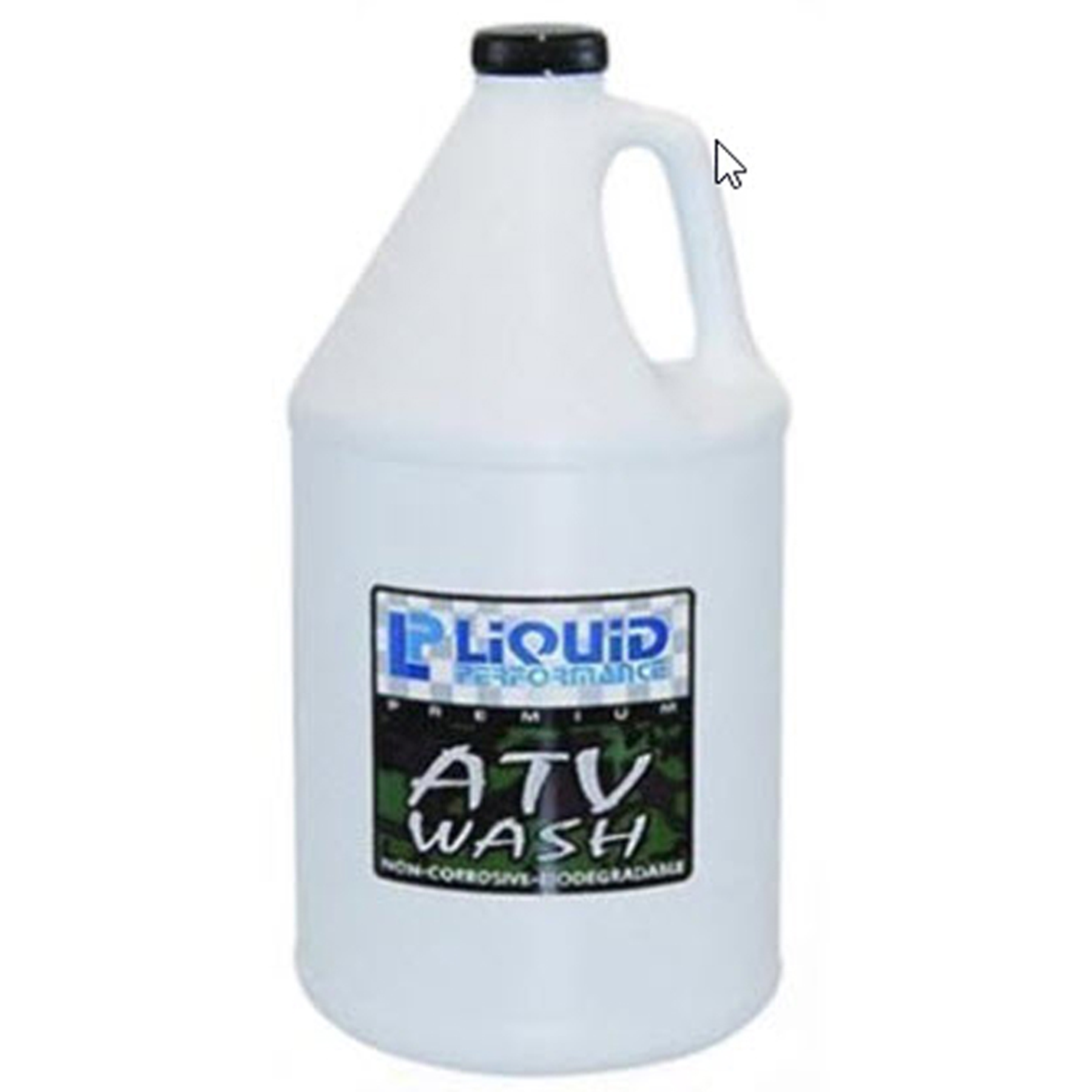 Liquid Perf. 69.99 Premium ATV/UTV Wash 5 Gallon #0155 – MX PowerPlay