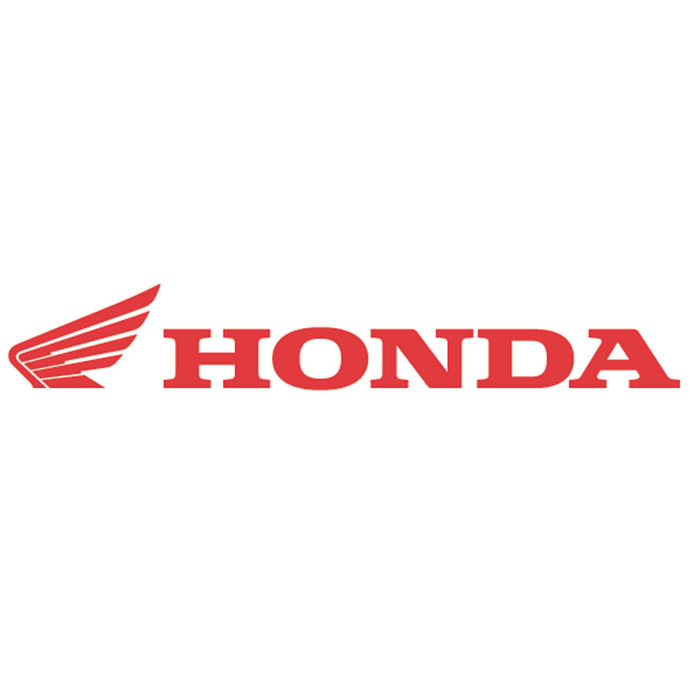 Factory Effex Logo Stickers, Honda 8"#04-2660 – MX PowerPlay