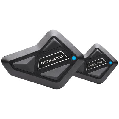 Midland BT Mini Intercom Pair#BTMINITWIN – MX PowerPlay