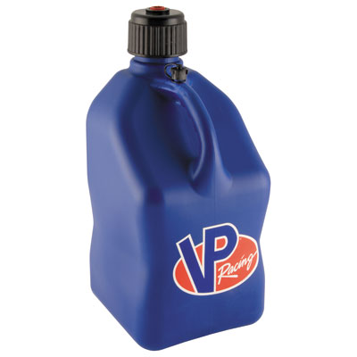 VP Racing Square Utility Jug without Deluxe Jug Tube#112968-P – MX ...
