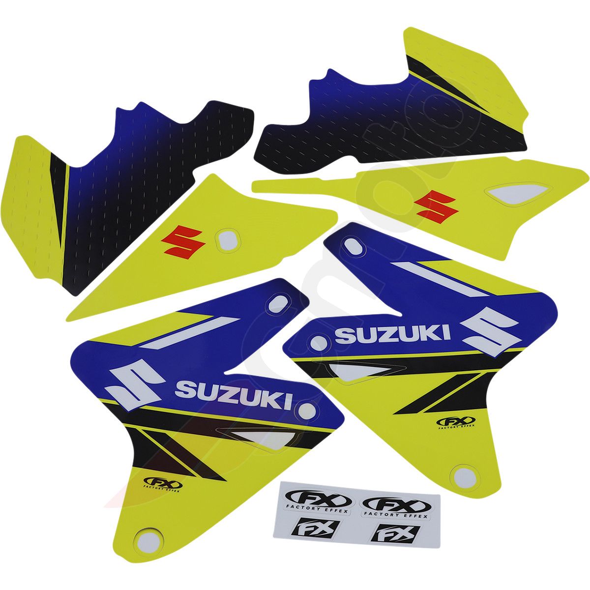 Factory Effex EVO 18 Graphic Kit#24-01438 – MX PowerPlay