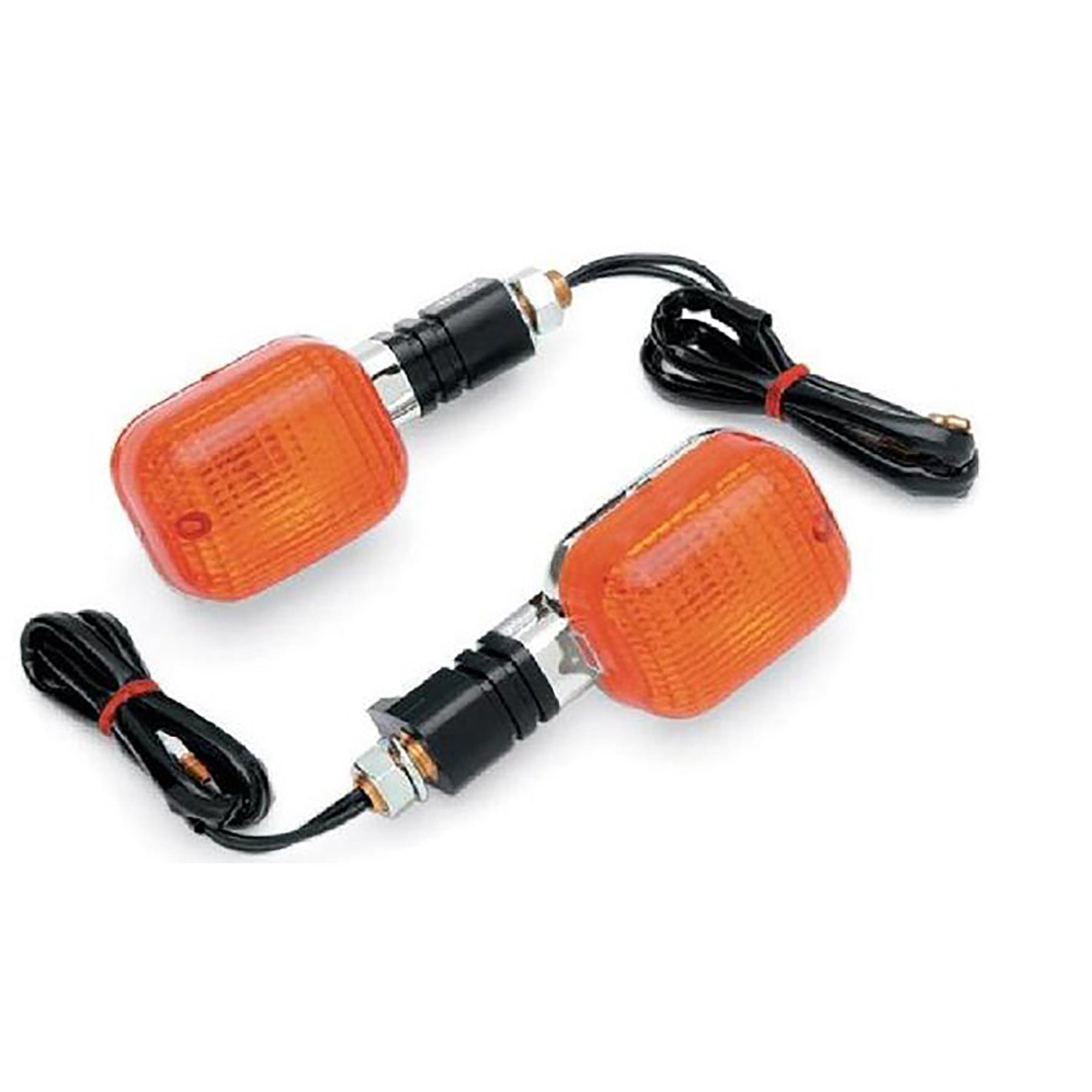 K&S 25-7002 On/Off-Road Dot Turn Signal #25-7002 – MX PowerPlay