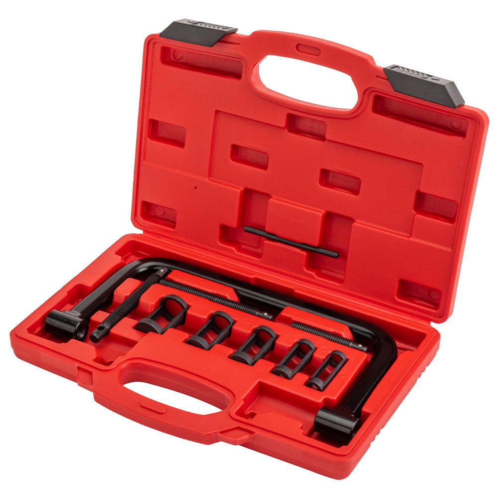 Tusk Valve Spring Compressor #L35-689 – MX PowerPlay