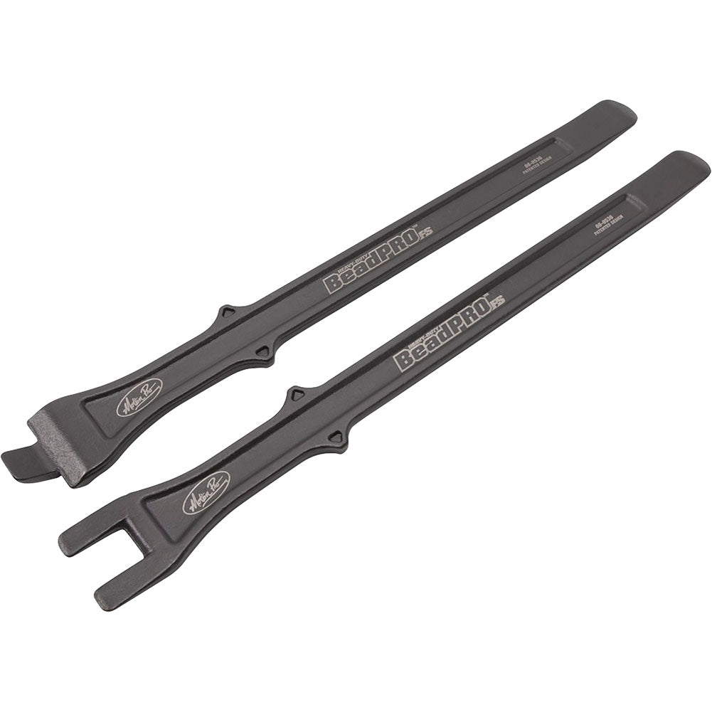Motion Pro BeadPro™ Steel Tire Bead Breaker and Lever Tool Set #8-0536 ...