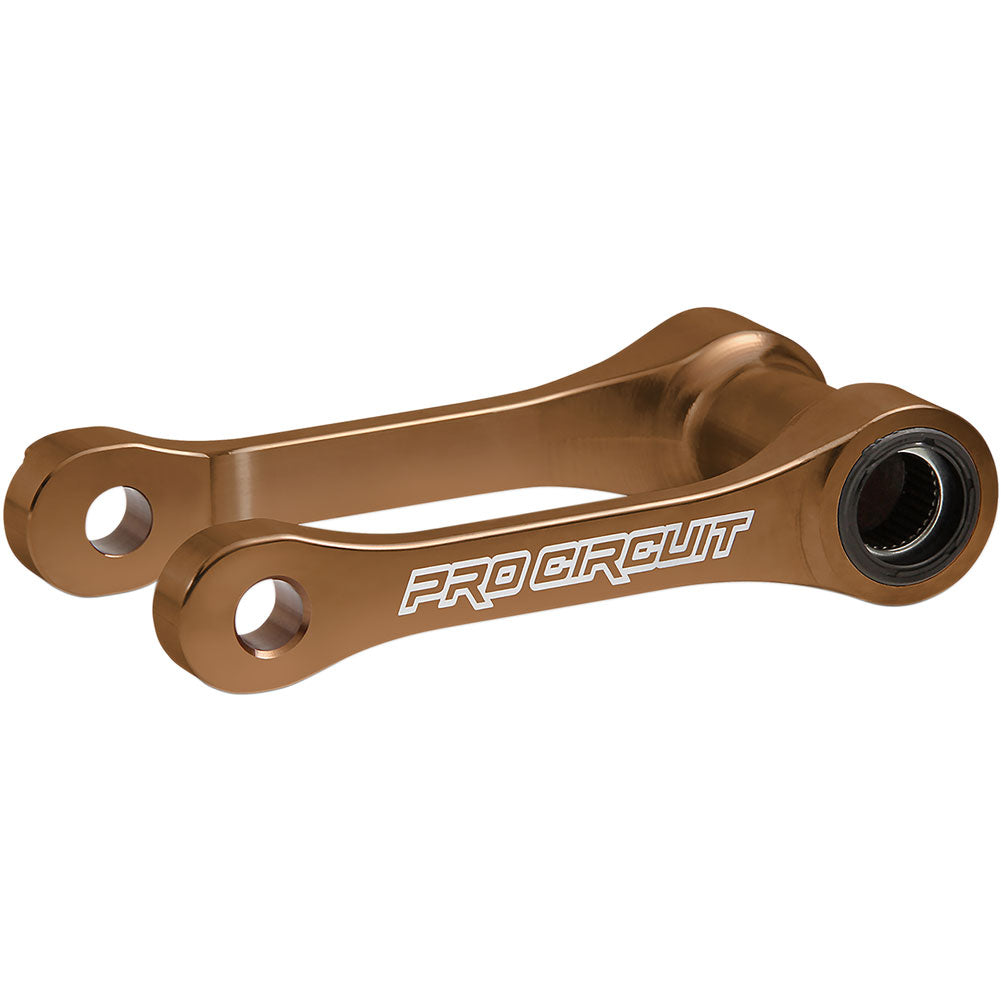 Pro Circuit Linkage Arm #TPA11350 – MX PowerPlay