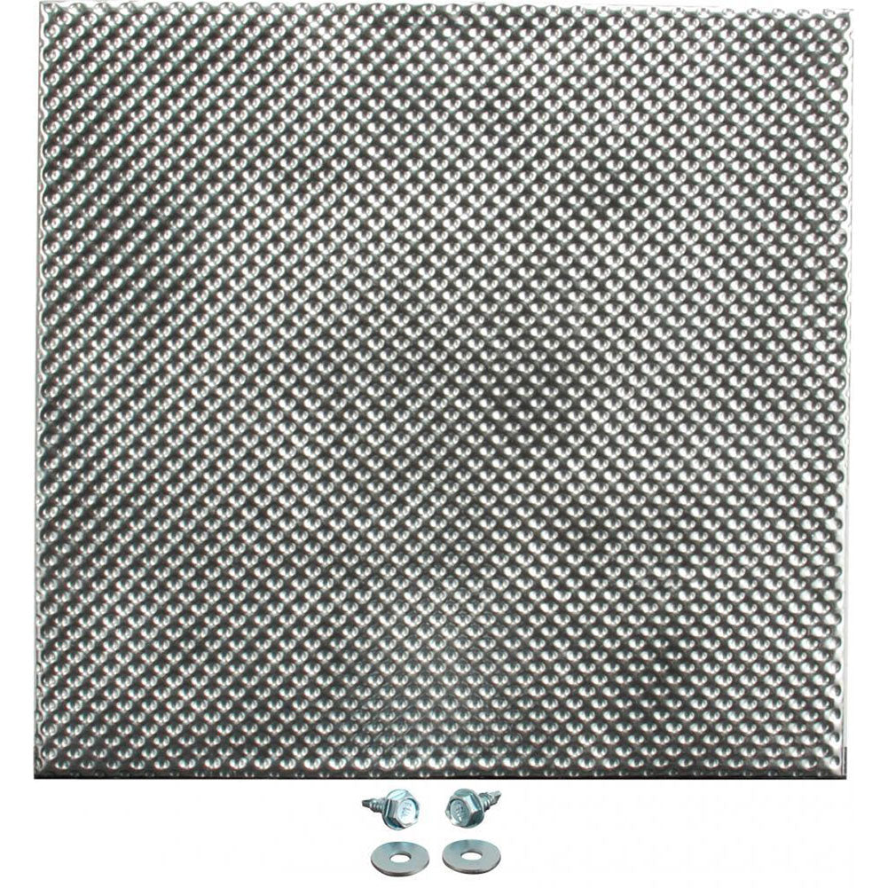 DEI UTV Engine Heat Shield Kit #902470 – MX PowerPlay