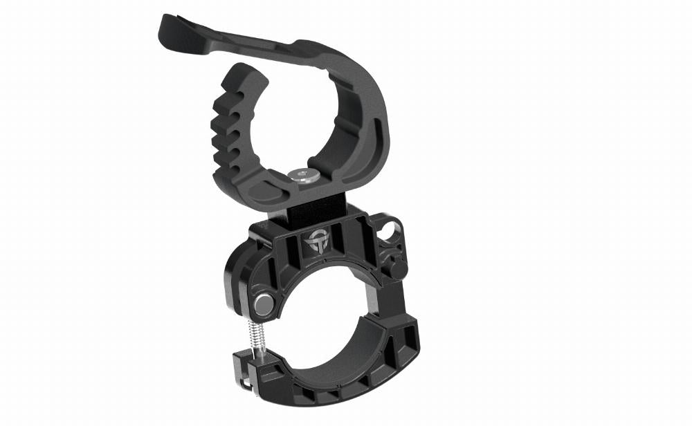 UNIVERSAL MOUNT SOFT-CLAMP LARGE #USC2LG – MX PowerPlay