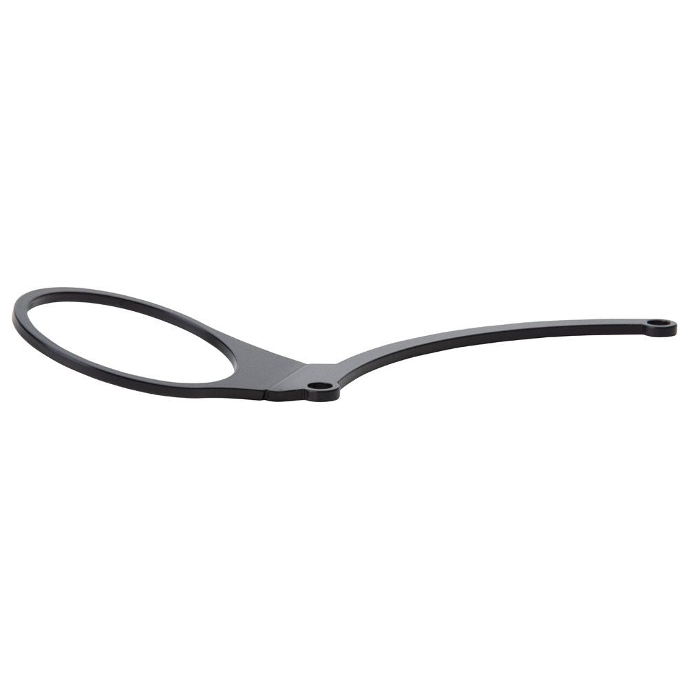Razorback Bent Cluster Single Gauge Mount #203079-P – MX PowerPlay