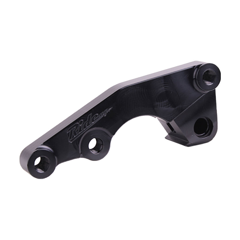 Ride Engineering 270mm Rotor Hanger Bracket #RX-HB270-BA – MX PowerPlay