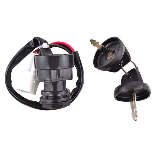 RMSTATOR RM05001 Ignition Key Switch #RM05001 – MX PowerPlay