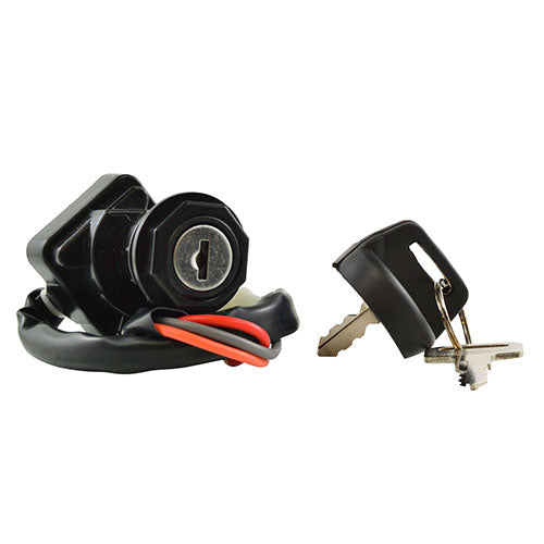 RMSTATOR RM05008 Ignition Key Switch #RM05008 – MX PowerPlay