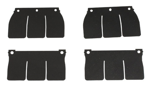 Moto Tassinari 2P127-1 V-Force 2 Reed Petal #2P127-1 – MX PowerPlay