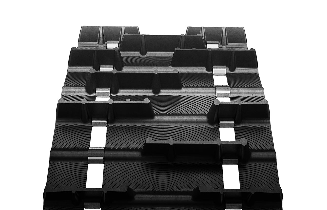 Camso 9049H Service Track-Ripsaw 15'X 120" X 1.25 #9049H – MX PowerPlay