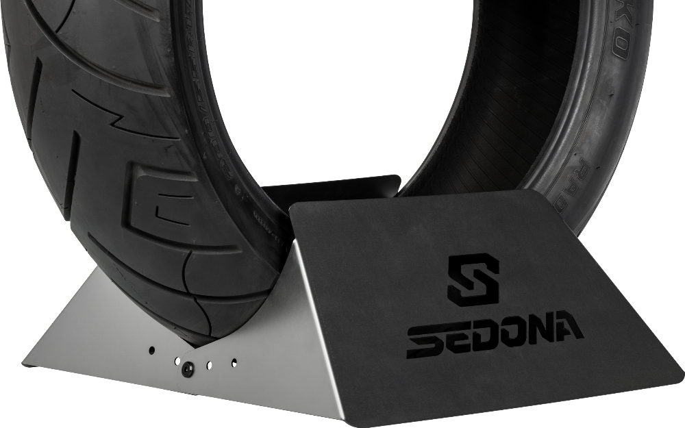 Sedona Tire Boot Laser Cut Tire Boot #TIRE BOOT SEDONA – MX PowerPlay