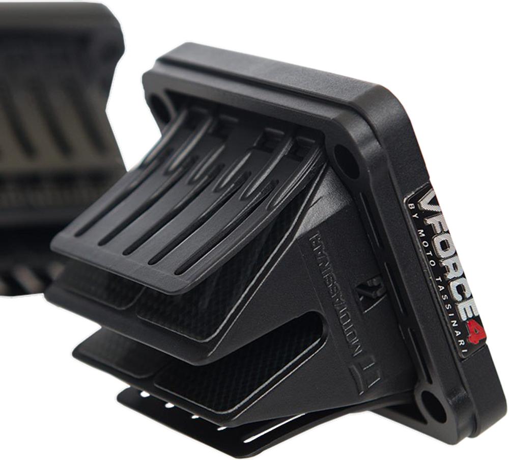 VFORCE4 REED VALVE SYSTEM BANSHEE 350 '87-06 #V4144-2 – MX PowerPlay