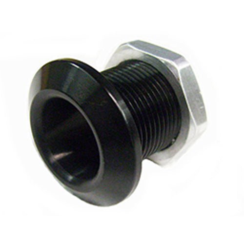 Atlantis AZ1010BK Plastic Bow Eye Fitting - Black #AZ1010BK – MX PowerPlay