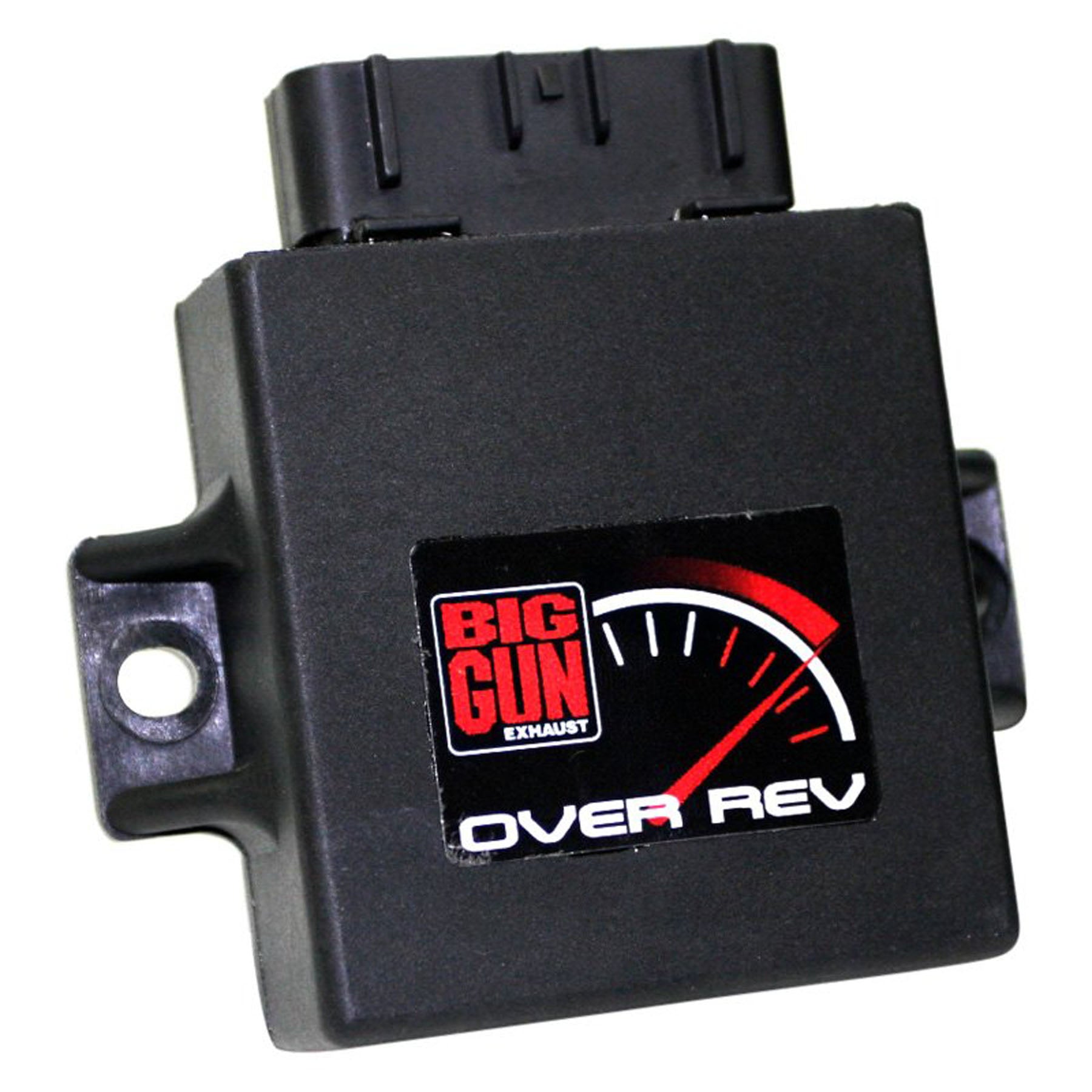 Biggun Exhaust 40-R26 Big Gun Rev Box #40-R26 – MX PowerPlay