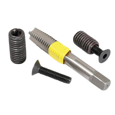 BRP Threaded Bar End Insert Kit#BMI-9233 – MX PowerPlay