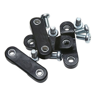 Enduro Engineering Replacement Plastic Debris Deflector Bracket Kit#51 ...