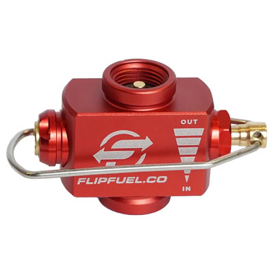 FlipFuel Fuel Transfer Device#MG-285J-15Y1 – MX PowerPlay