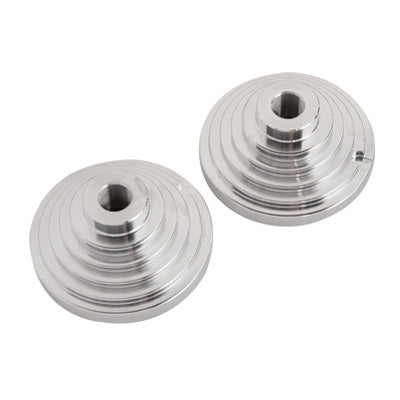 Pro Design Cool Head Optional Domes #105865-P – MX PowerPlay