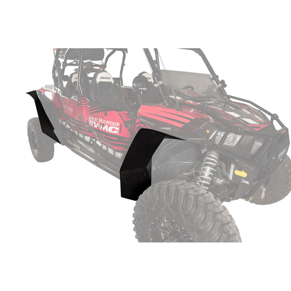 Tusk UTV Fender Flare Kit #185847-P – MX PowerPlay